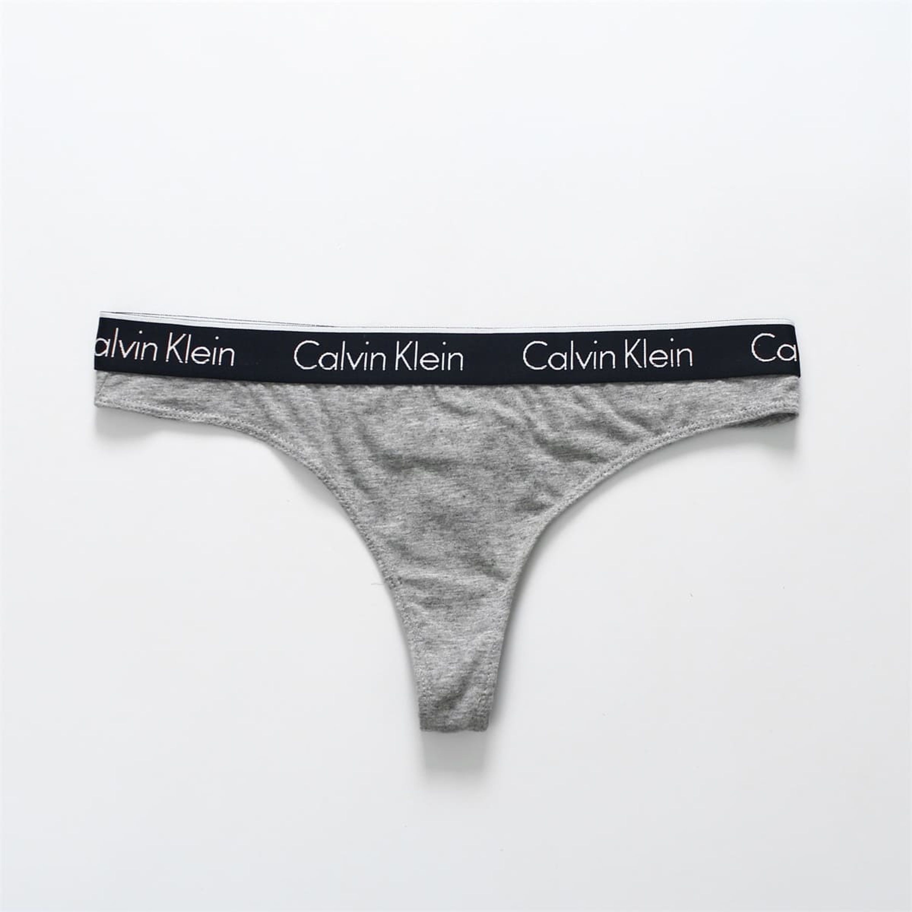 Calvin klein string store
